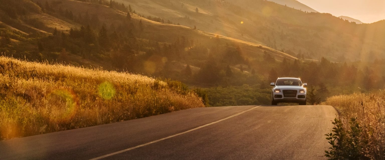 Self Drive Travel – Canadian Travel Partners